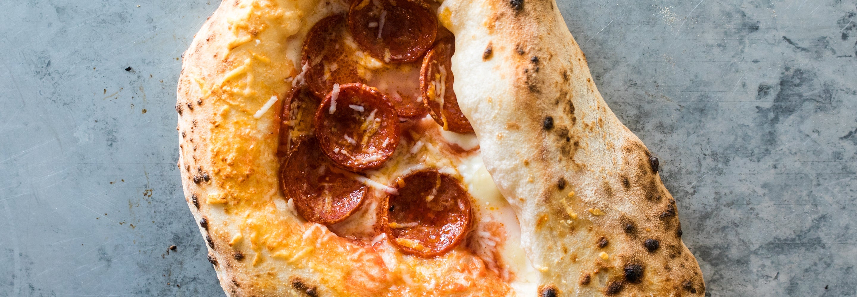 Racket Pizza Recipe | Gozney – Gozney