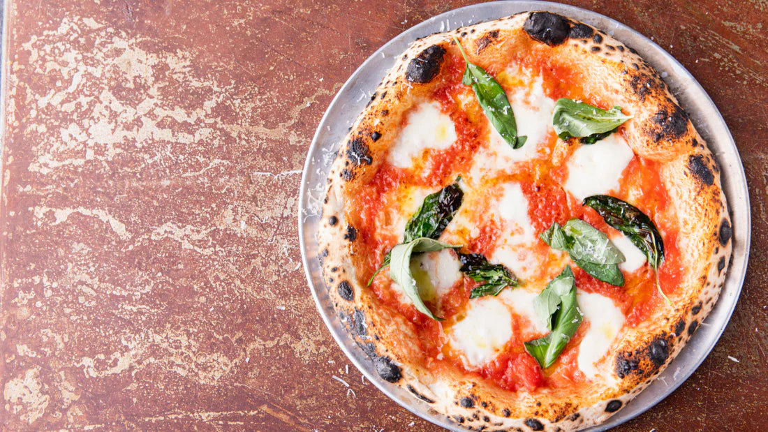 Different Types of Pizza Explained | Gozney – Gozney