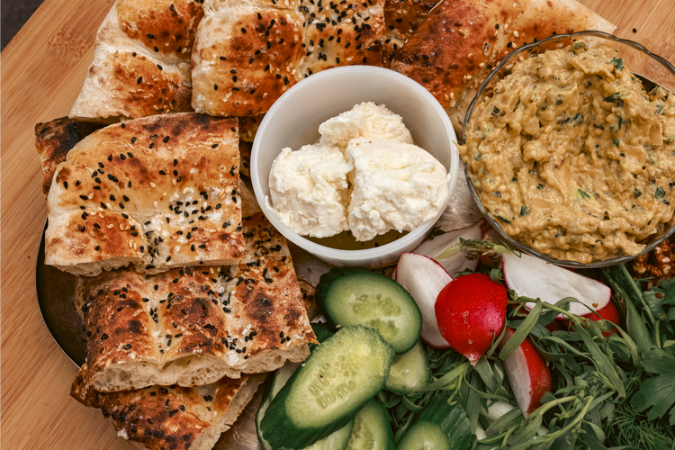 Outdoor Cooking Recipes | Pizza Recipes | Gozney – Gozney