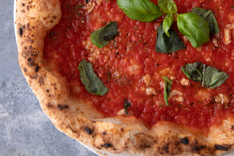 Outdoor Cooking Recipes | Pizza Recipes | Gozney – Gozney