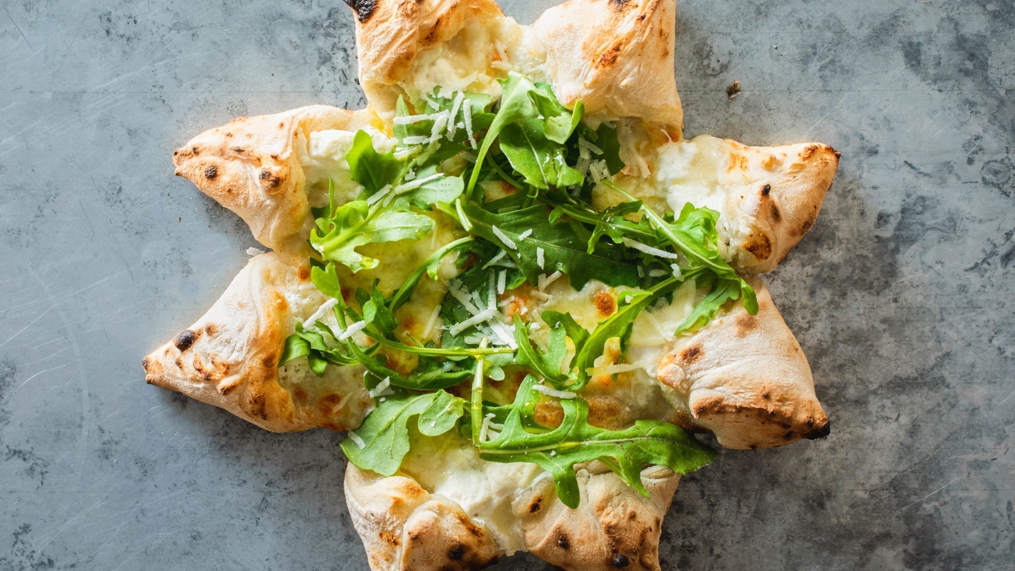 Star Pizza – Gozney