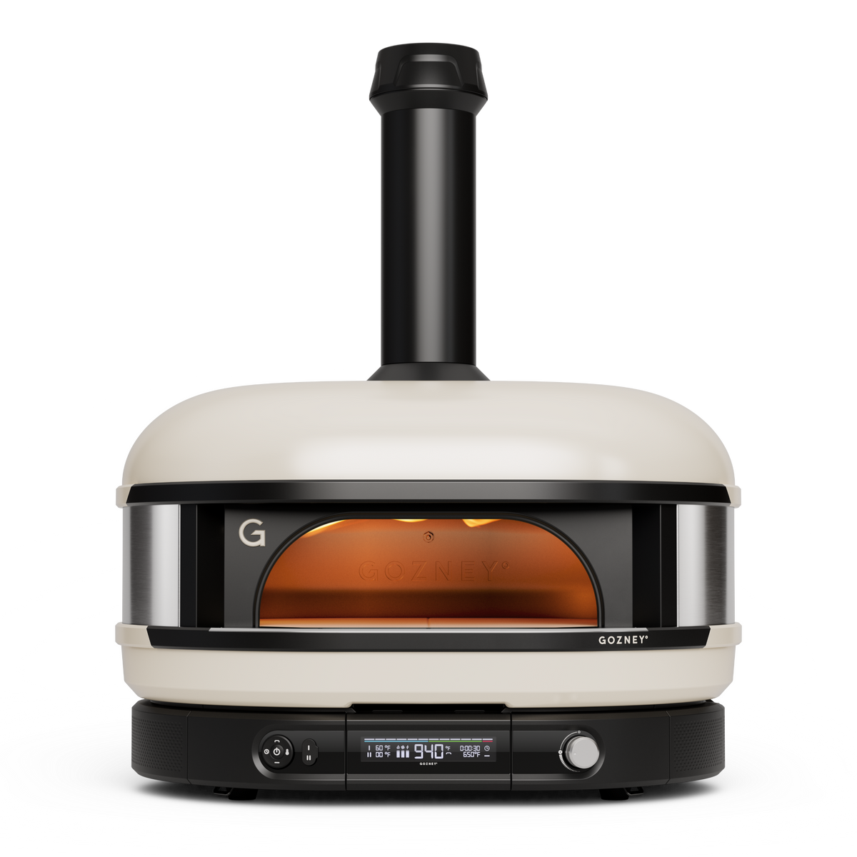 Gozney Dome (Gen 2) | Premium Dual-Fuelled Outdoor Oven | Gozney – Gozney