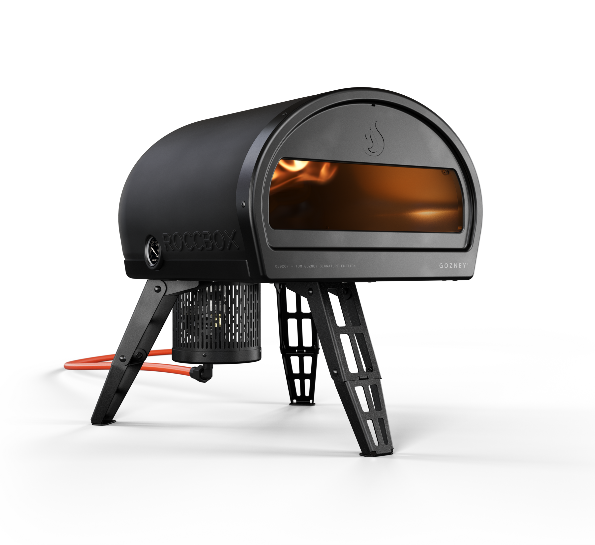 Roccbox – Gozney NZ