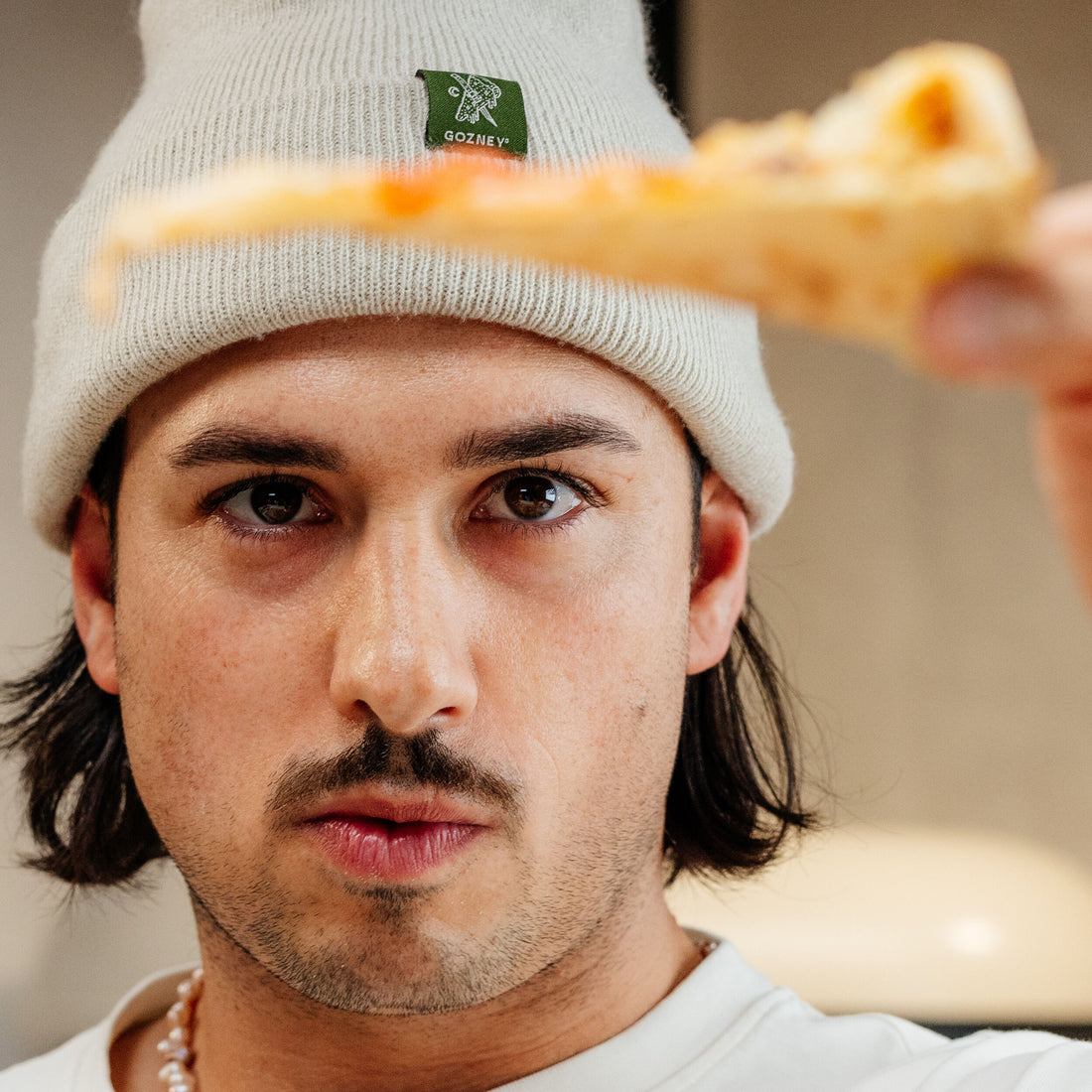 Bryan Suárez – Gozney