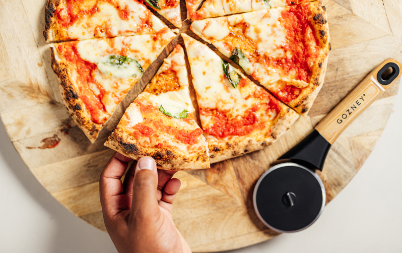 Gozney Pizza Ovens | Outdoor Pizza Ovens | Wood & Gas Fired – Gozney NZ